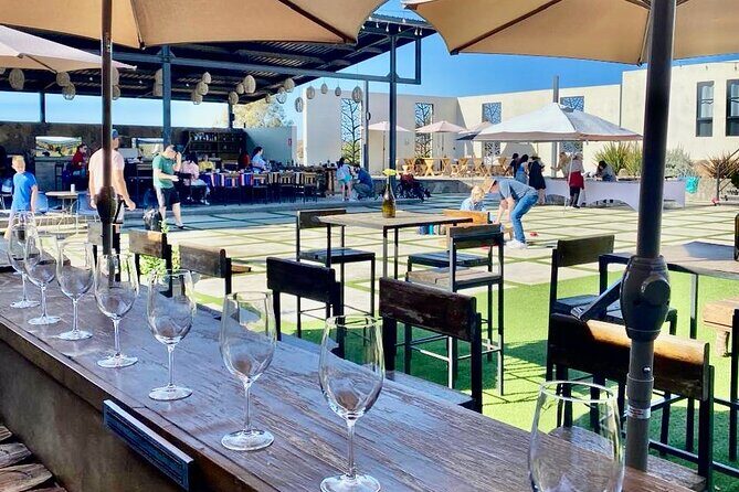 Cooking Class and Margarita Madness at Valle de Guadalupe - Why this Tour Offers Great Value