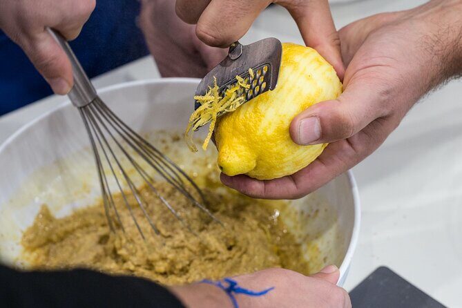 Cooking Class and Wine Pairing in Capri - What Travelers Say