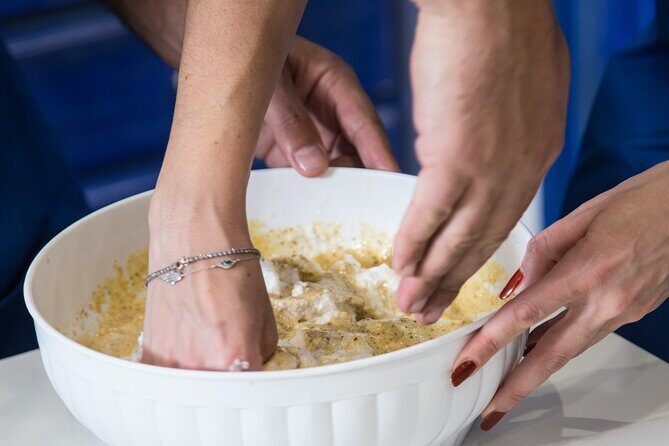 Cooking Class and Wine Pairing in Capri - The Sum Up: Who Will Love This Experience?