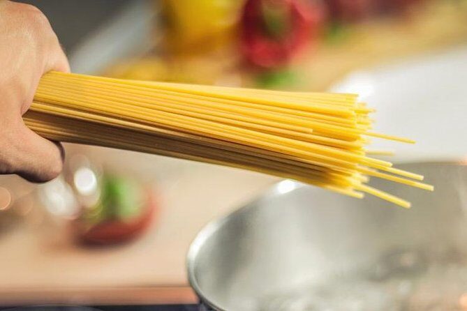 Cooking Class and Wine Tasting in Santorini - An In-Depth Look at the Santorini Cooking Class & Wine Tasting