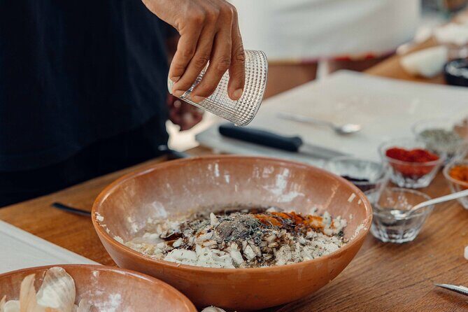 Cooking Class at Exclusive Kings Valley - Price and Value