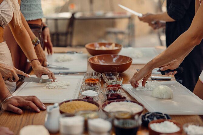 Cooking Class at Exclusive Kings Valley - FAQ