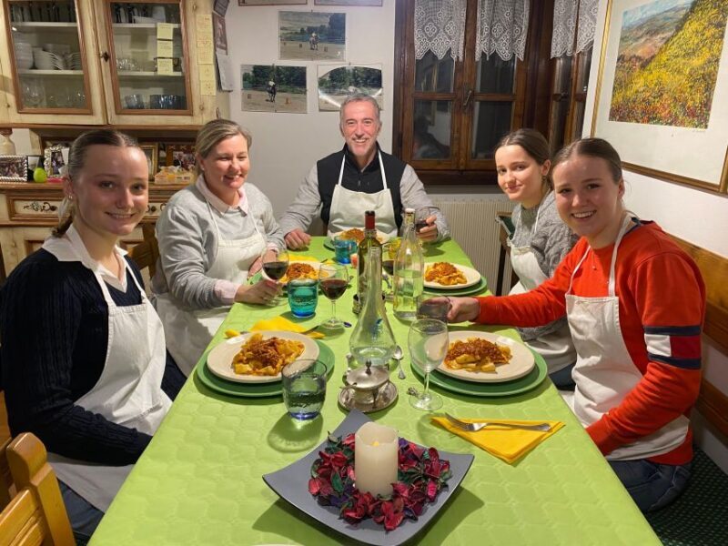 Cooking class at Villa Toscana near Cortona - Authenticity and Cultural Insights