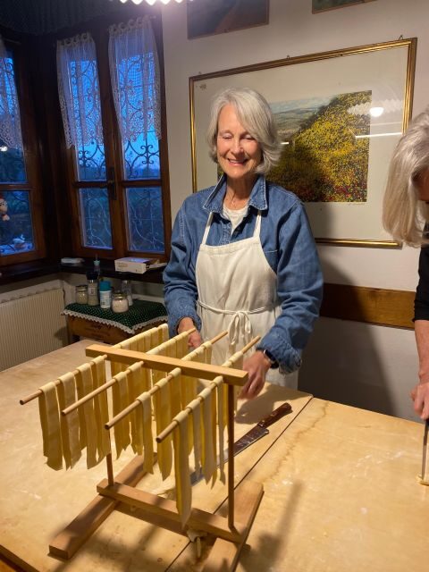 Cooking class at Villa Toscana near Cortona - Who Should Consider This Experience?