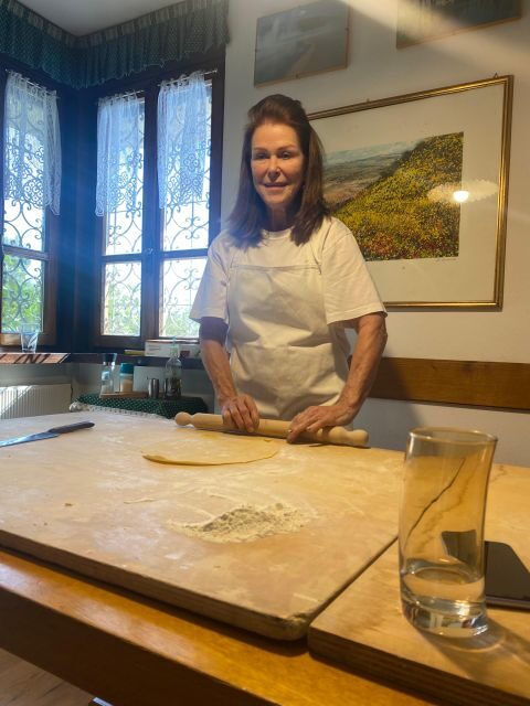 Cooking class at Villa Toscana near Cortona - FAQs