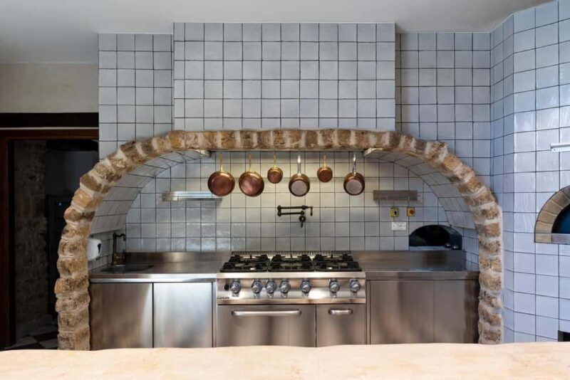 Cooking class: Cooking Sicilian dishes - The Value for Money
