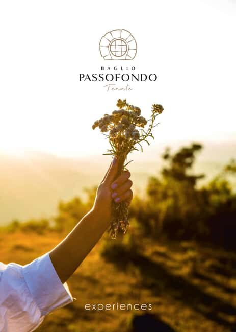 Cooking class: Cooking Sicilian dishes - FAQ