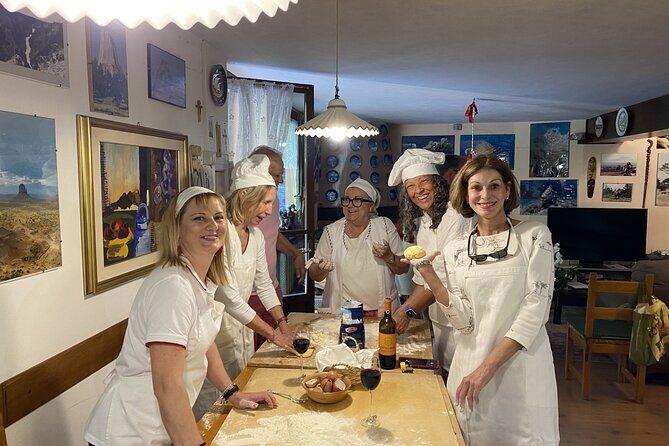 Cooking class Cortona - The Authentic Touches That Make It Special