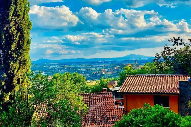 Cooking class Cortona - Practical Details and Value