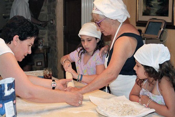 Cooking class Cortona - Final Thoughts: Who Is It Best For?