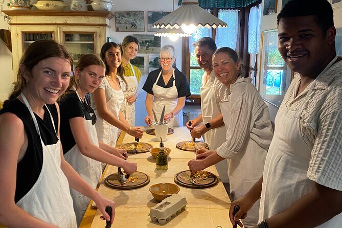 Cooking class Cortona - FAQ
