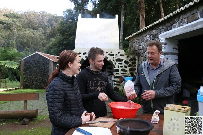 Cooking Class - In-Depth Look at the Tour Itinerary