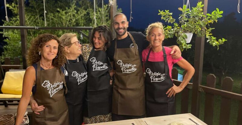 Cooking class, dinner and wine tasting in Lecce (Corigliano) - Who Will Love This Experience?