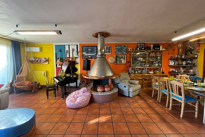 Cooking class, dinner and wine tasting near Lecce - Authentic Italian Cooking Near Lecce: A Deep Dive into the Pasta-Making Experience