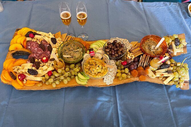 Cooking class, dinner and wine tasting near Lecce - The Sum Up: Who Should Book?