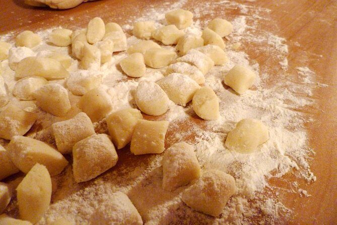 Cooking Class - Dinner time - A Deep Dive into the Experience