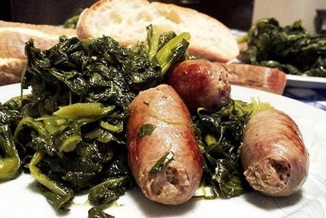 Cooking Class - Dinner time - Final Thoughts