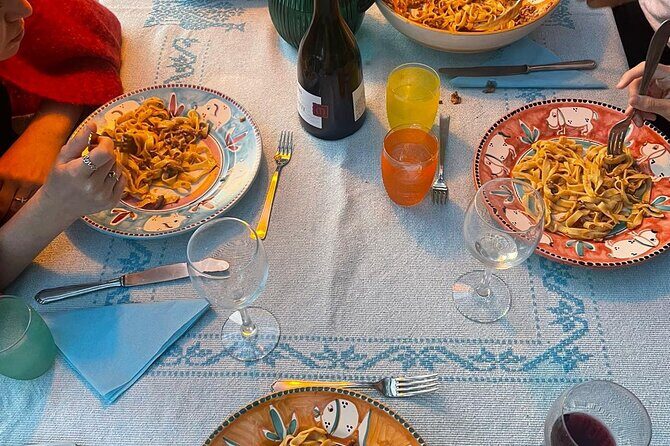 Cooking Class for Pasta Lovers in Florence Country House - An In-Depth Look at the Experience