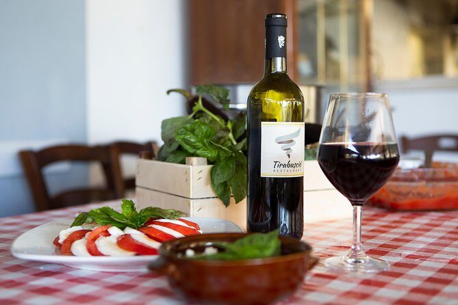 Cooking Class from Sorrento - FAQ