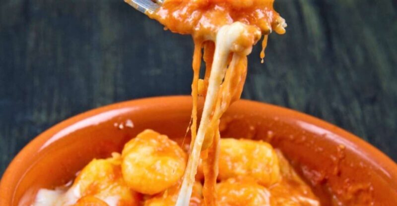 Cooking Class - Gnocchi like an Italian Grandma - Who Should Book This Experience?