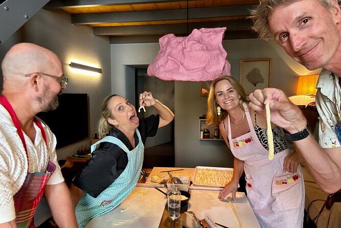 Cooking Class in a former Artist Monastery in the Heart of Monopoli - Cooking Class in a former Artist Monastery in the Heart of Monopoli