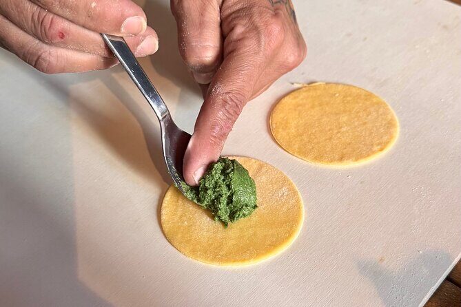 Cooking Class in a former Artist Monastery in the Heart of Monopoli - Who Should Book This Tour?