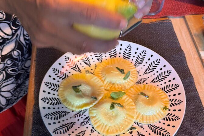 Cooking Class in a former Artist Monastery in the Heart of Monopoli - FAQs