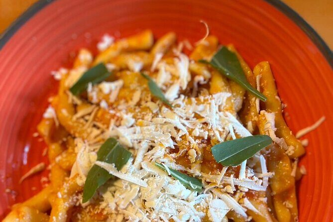 Cooking Class in a former Artist Monastery in the Heart of Monopoli - Final Thoughts