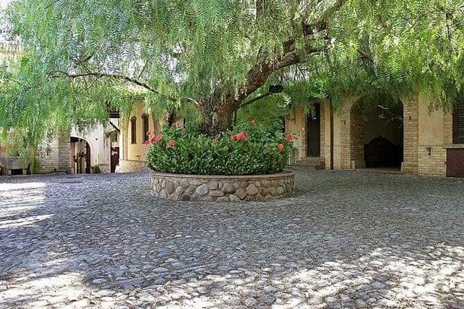 Cooking Class in a historic sicilian farmhouse - The Itinerary: A Day of Food, Nature, and Culture