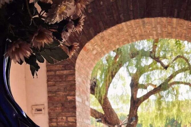 Cooking Class in a historic sicilian farmhouse - Final Thoughts