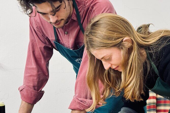 Cooking Class in a Historical Oil Mill near Trasimeno Lake - Key Points