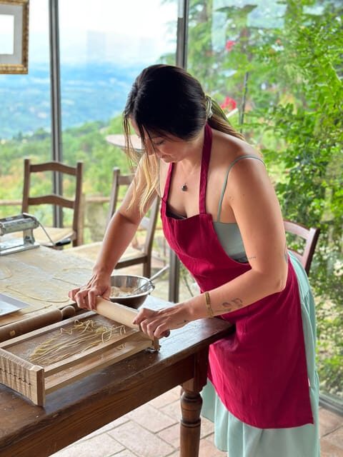 Cooking class in a private medieval village - Value for Money: Is It Worth It?