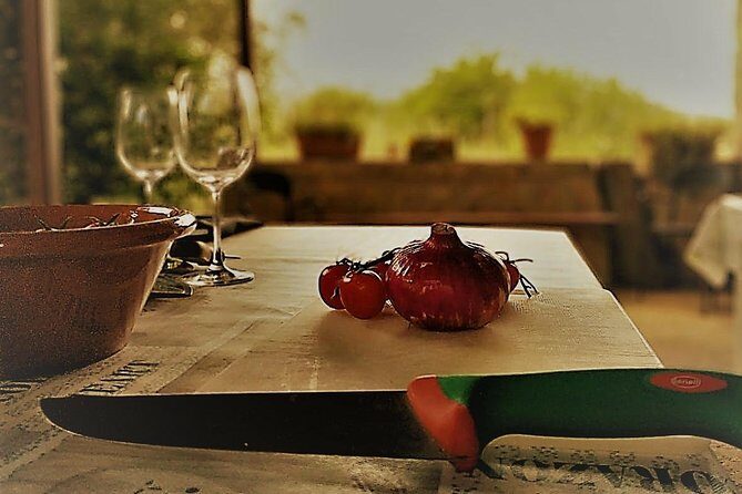 Cooking Class in a Real Tuscan Farmhouse - A Delicious Dive into Tuscan Cuisine