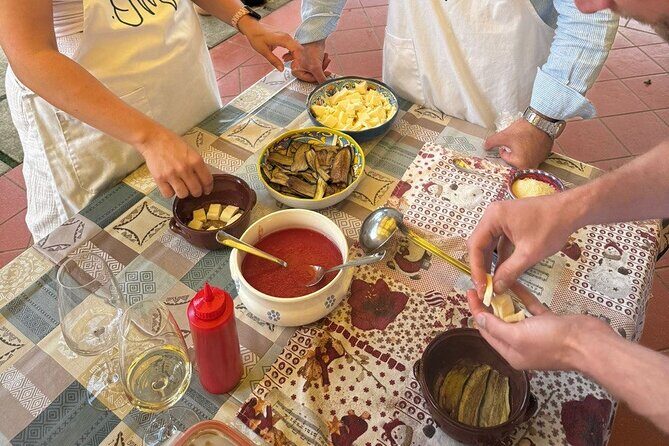 Cooking Class in a Typical Sorrento Garden - Final Thoughts