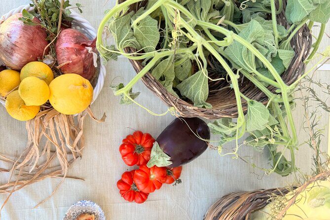 Cooking class in a villa with Palermo view - Who Would Love This?