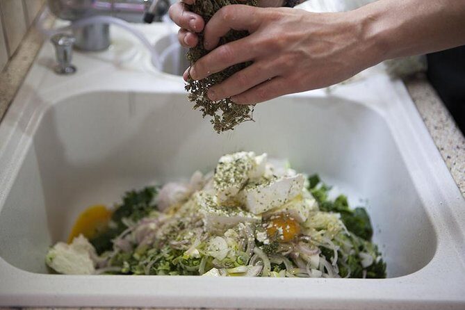 Cooking Class in Athens: Learn the Art of Phyllo with Christina - FAQ