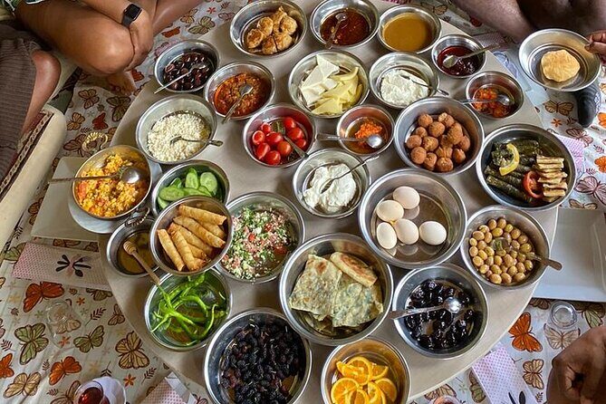Cooking Class in Authentic Etrim Village - The Sum Up
