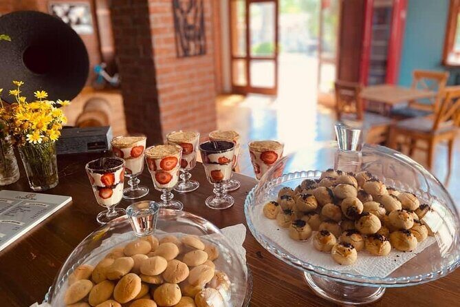 Cooking Class in Ephesus Selcuk Town - Who Should Consider This Tour?