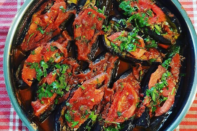 Cooking Class in Ephesus Selcuk Town - Practical Details & Logistics