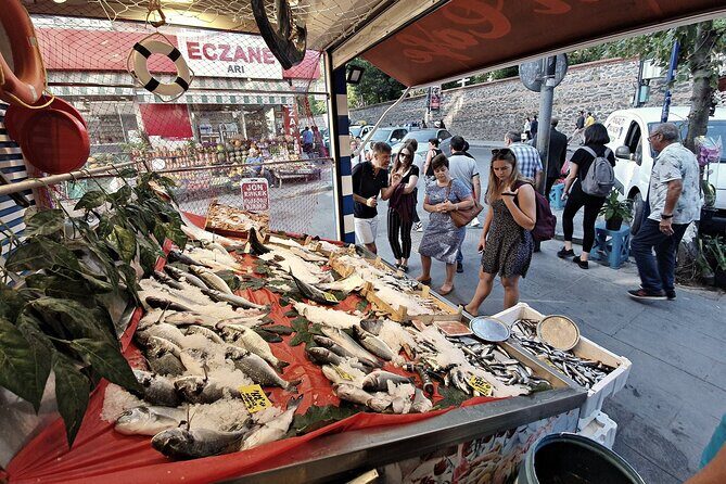 Cooking Class in Ephesus Selcuk Town - Final Thoughts