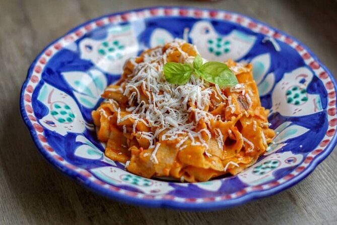 Cooking Class in Palermo - fresh pasta and tiramisù - Introduction: A Taste of Palermo’s Culinary Charm