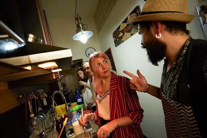 Cooking Class in Palermo - fresh pasta and tiramisù - What to Expect from the Palermo Cooking Class