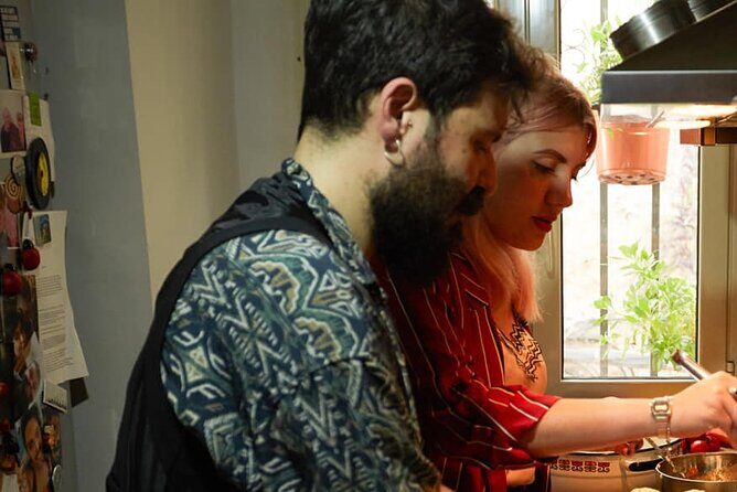 Cooking Class in Palermo - fresh pasta and tiramisù - The Sum Up: Who Will Love This Cooking Class?