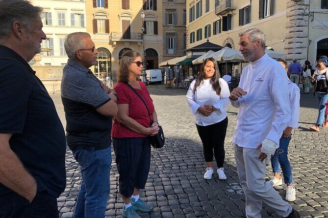 Cooking Class in Rome: Chef in a Day - Value for Money: Is It Worth the Price?