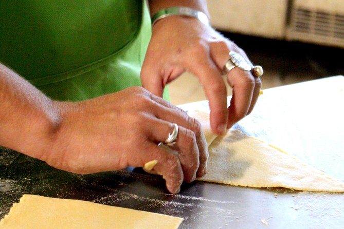 COOKING CLASS in Taormina at Chef Massimo HOUSE!! - FAQ