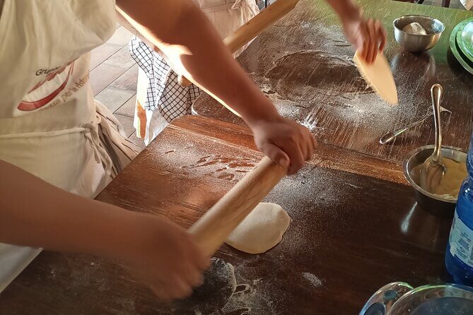Cooking Class in the Tropea Countryside - An In-Depth Look at the Experience