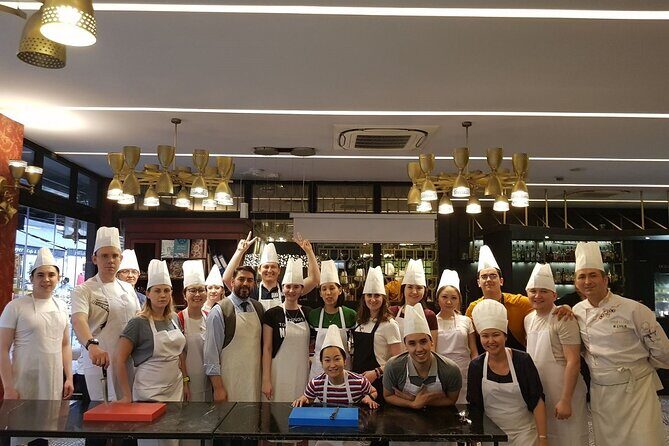 Cooking Class in Turkey From Istanbul - FAQ