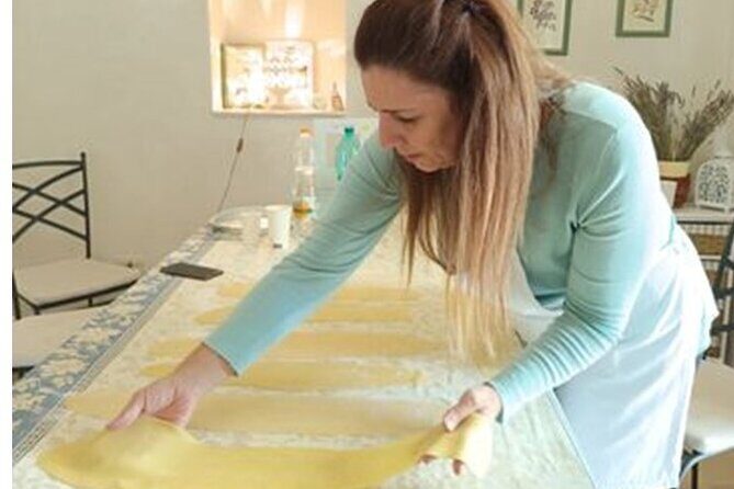 Cooking Class in your accommodation: Fresh handmade pasta - Introduction