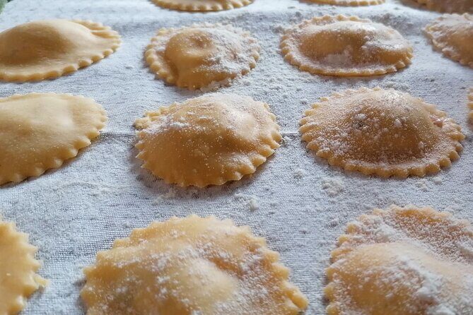 Cooking Class in your accommodation: Fresh handmade pasta - Who Would Love This Experience?