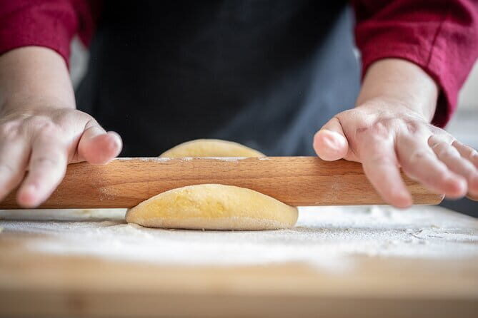 Cooking class in your holiday rental - A Taste of Italy in Your Florence Rental: Private Cooking Class Review